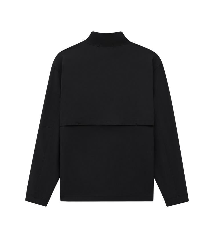 Signature Anorak