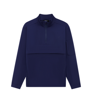 Signature Anorak - Navy | Head Golf